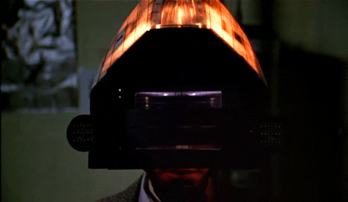 David Cronenberg GIF by Maudit - Find & Share on GIPHY