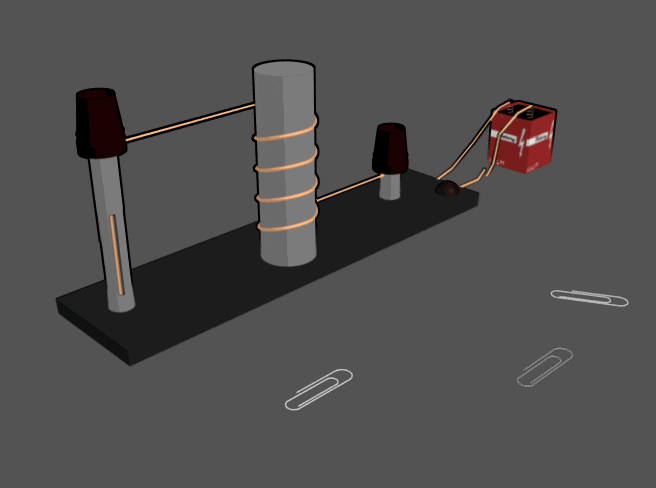 Magnetism GIF - Find & Share on GIPHY