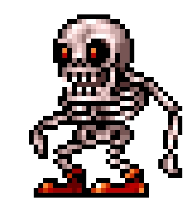 Pixel Halloween Sticker by haydiroket for iOS & Android | GIPHY