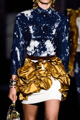 Animation Fashion GIF by CATTURA Production - Find & Share on GIPHY