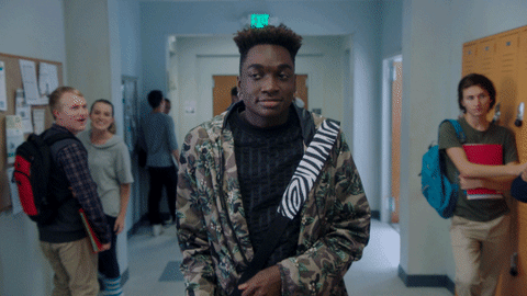 Foursome GIF by AwesomenessTV - Find & Share on GIPHY