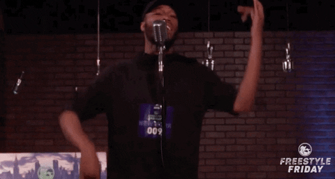 New York Rap GIF by BET - Find & Share on GIPHY