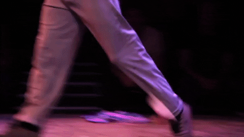 Death Drop GIF by Chicago Dance Crash - Find & Share on GIPHY