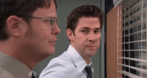 Opportunity GIF - Find & Share on GIPHY