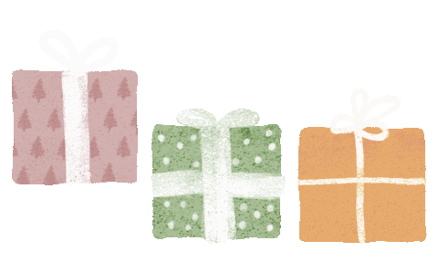 New Year Christmas Sticker for iOS & Android | GIPHY