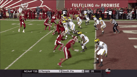 Touchdown GIFs - Find & Share on GIPHY