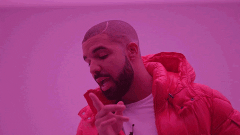 Drake GIFs - Find & Share on GIPHY