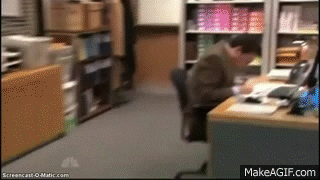 The Office GIF - Find & Share on GIPHY