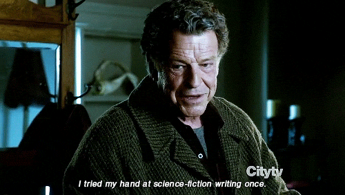 Fringe GIF - Find & Share on GIPHY