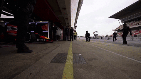 Formula 1 Barcelona GIF by Red Bull Racing - Find & Share on GIPHY