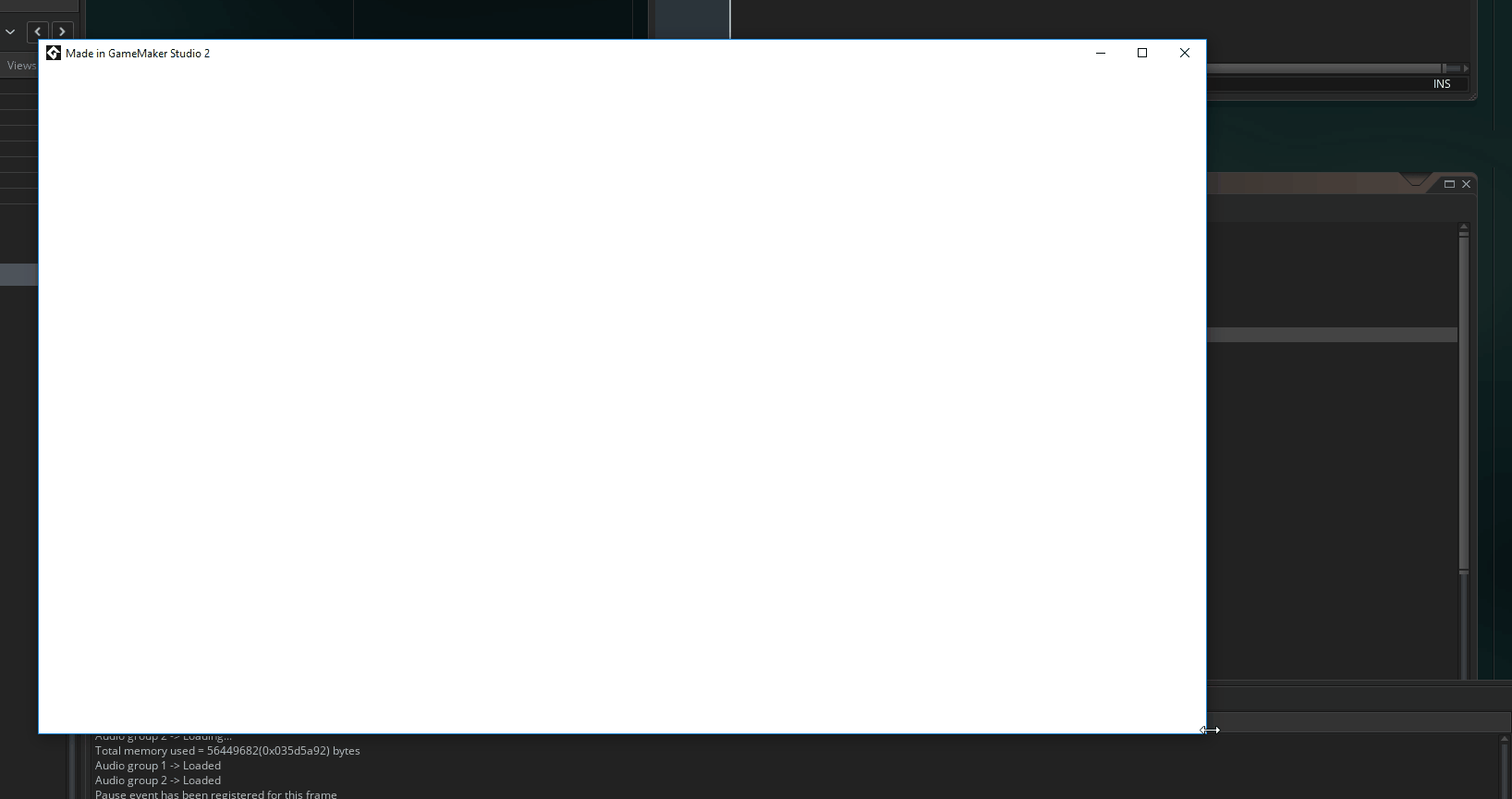 How can I let the user resize the window while keeping my WINDOW 16:9 aspect ratio? : r/gamemaker
