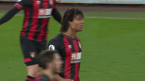 Confused Football GIF by AFC Bournemouth - Find & Share on GIPHY
