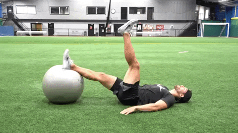 Hip Thrusts GIF by Hockey Training - Find & Share on GIPHY