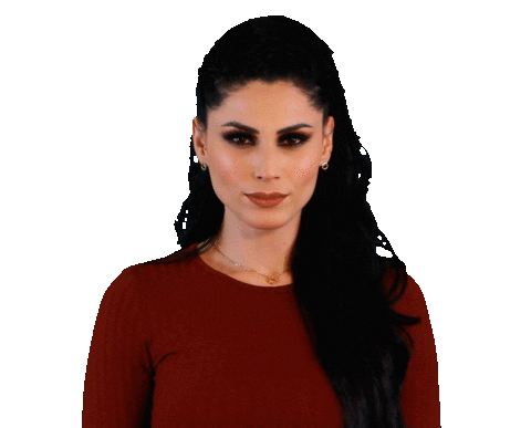 Ruby Canal 6 Sticker by Multimedios Tv for iOS & Android | GIPHY