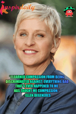 Quotes Compassion Gif By Gif - Find & Share on GIPHY