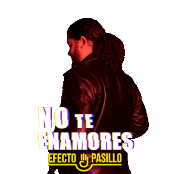 Ay Ay Ay No Sticker by Warner Music Spain for iOS & Android | GIPHY