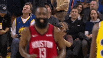 James Harden GIF by NBA - Find & Share on GIPHY