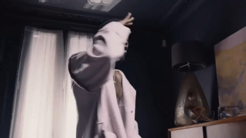 One Night Only GIF by Mahalia - Find & Share on GIPHY