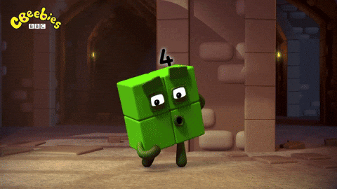 Numeracy GIFs - Get the best GIF on GIPHY