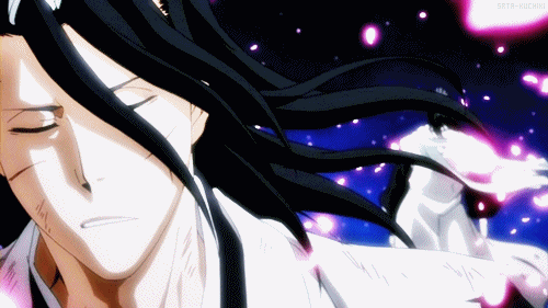 Byakuya Gifs Find Share On Giphy