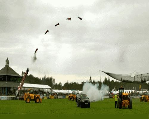 Human Cannonball GIFs - Find & Share on GIPHY