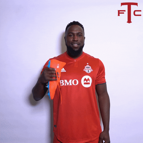 GIF by Toronto FC - Find & Share on GIPHY