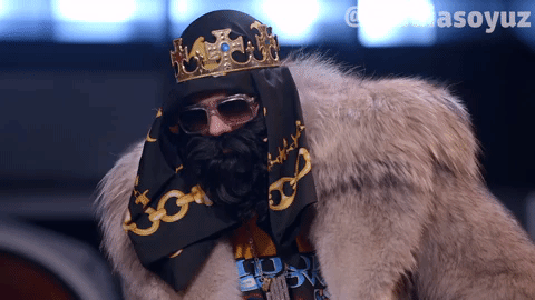 Big Russian Boss Lol GIF by Studia Soyuz - Find & Share on GIPHY