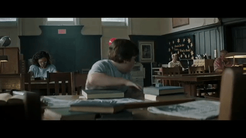 Pennywise haunts nightmares, breaks records with terrifying It trailer ...