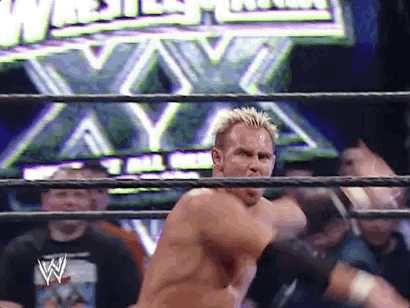 Wrestlemania Xx Dance GIF by WWE - Find & Share on GIPHY