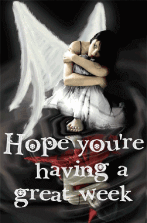 Have A Great Week GIFs - Find & Share on GIPHY