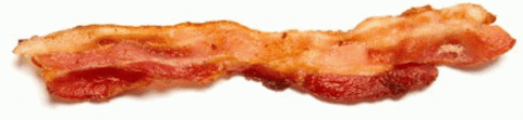 Bacon GIF - Find & Share on GIPHY