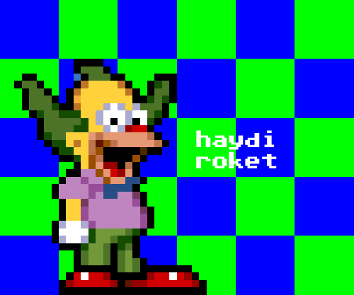 Animated GIF by haydiroket (Mert Keskin) - Find & Share on GIPHY