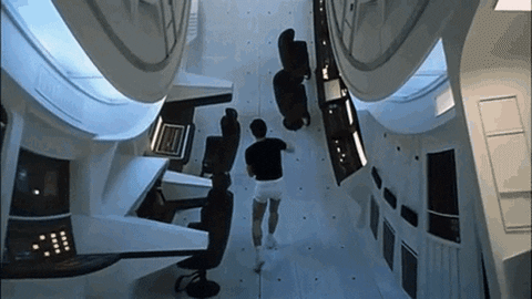 Gravity GIF - Find & Share on GIPHY