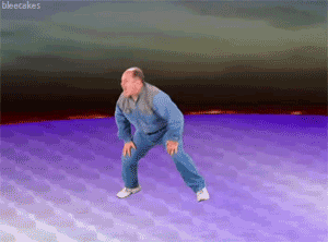 Dad Dancing GIF - Find & Share on GIPHY