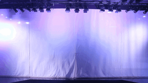 Mount Olympus Broadway GIF by segalcentre - Find & Share on GIPHY