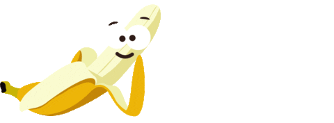 Banana How You Doing Sticker by Boost Juice for iOS & Android | GIPHY