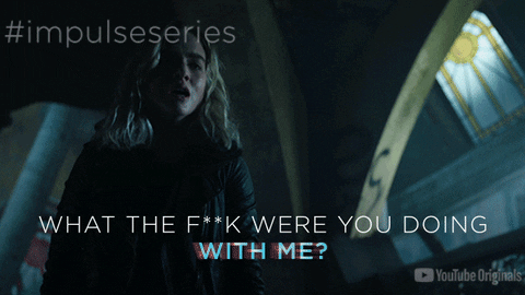 Teleportation Teleport GIF by Impulse Series - Find & Share on GIPHY