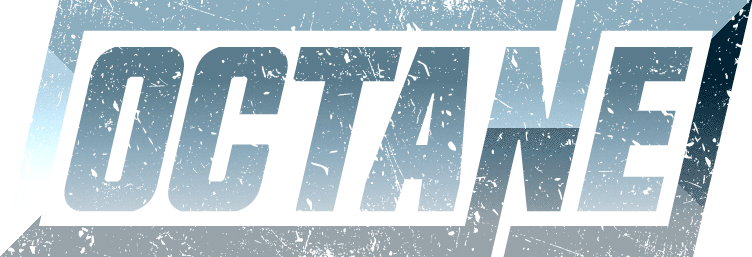 Octane Radio Sticker by SiriusXM for iOS & Android | GIPHY