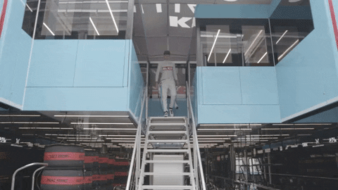 Formula 1 Racing GIF by George Russell - Find & Share on GIPHY