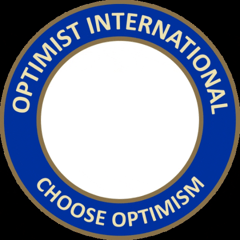 Optimist International GIF - Find & Share on GIPHY