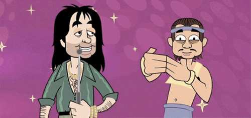 Cheech And Chong Animated Gif