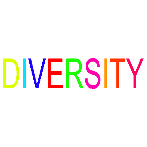 Diversity Sticker for iOS & Android | GIPHY