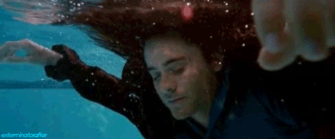 Mr Nobody GIF - Find & Share on GIPHY