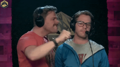 Happy Dance GIF by Hyper RPG - Find & Share on GIPHY