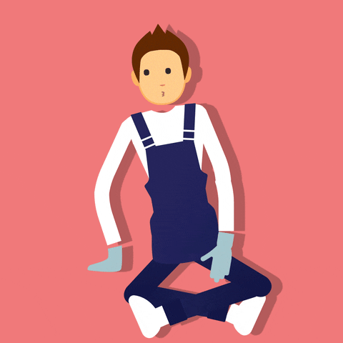 Cleaning Household GIF by AskTeamClean - Find & Share on GIPHY