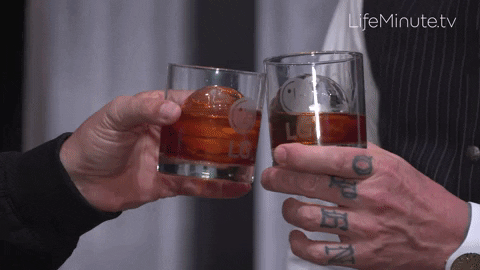 Vanilla Ice Smile GIF by LifeMinute.tv - Find & Share on GIPHY