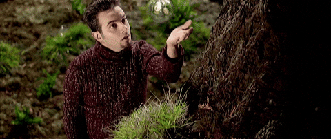 No Strings Attached GIF by *NSYNC - Find & Share on GIPHY