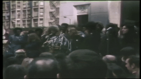 Earth Day Protests GIF by GIPHY News - Find & Share on GIPHY