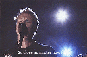 Nothing Else Matters GIFs - Find & Share on GIPHY