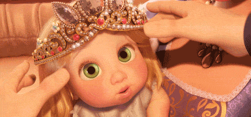 Disney Rapunzel GIF - Find & Share on GIPHY